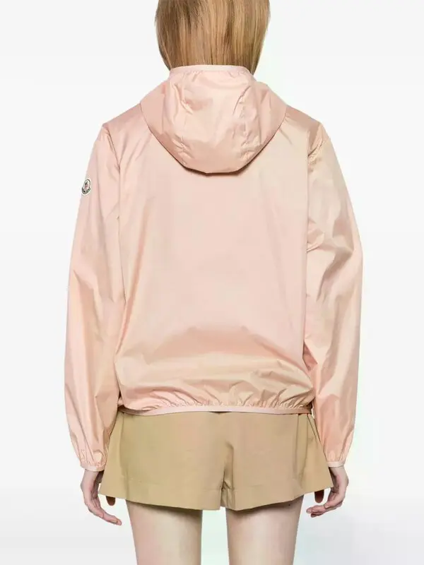Moncler Fageo Jacket