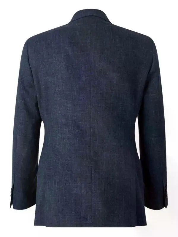 ATELIER MUNRO Single-breasted Suit