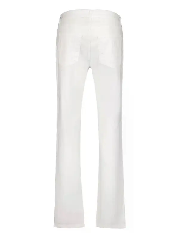 120% Lino Linen Trousers