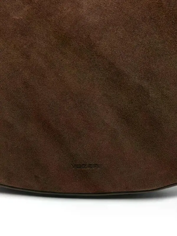 Yuzefi Fortune Cookie Shoulder Bag