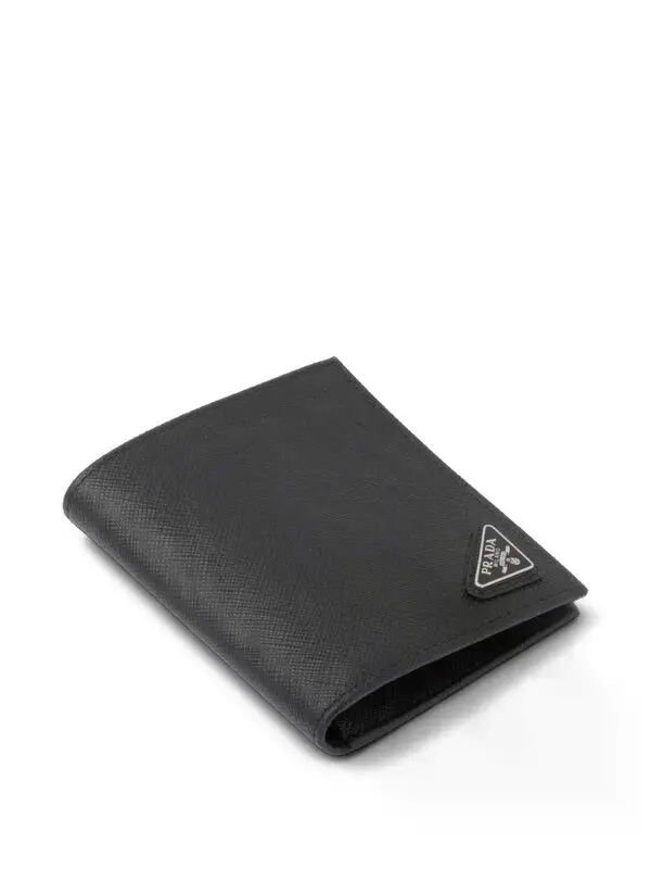 Prada Saffiano-leather Wallet