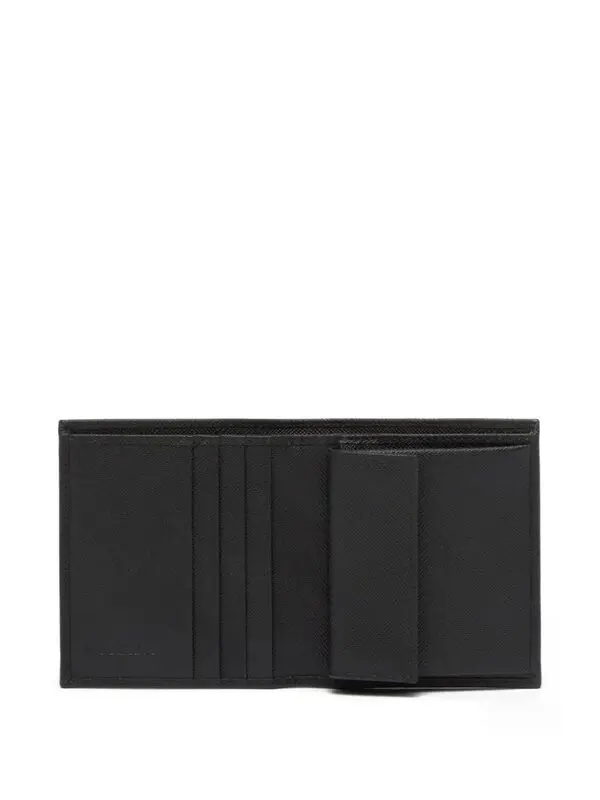 Prada Saffiano-leather Wallet