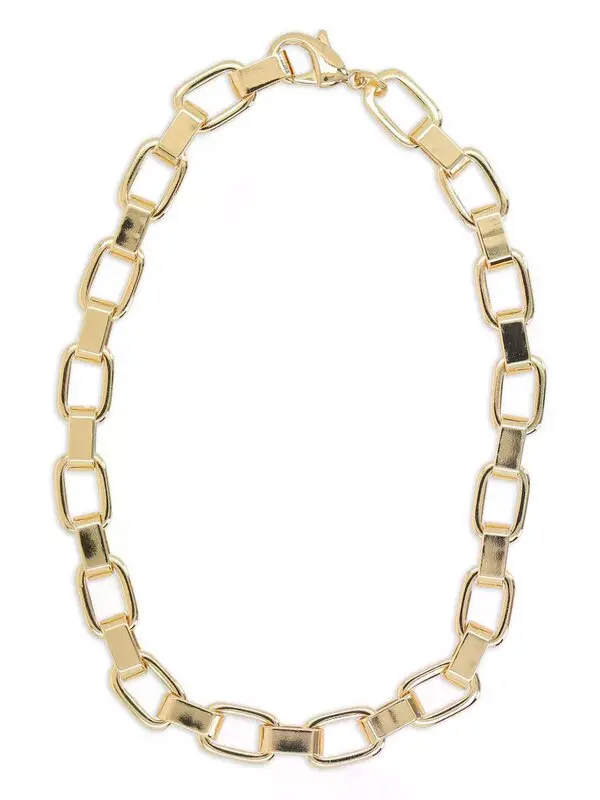 Federica Tosi Emily Necklace - Gold
