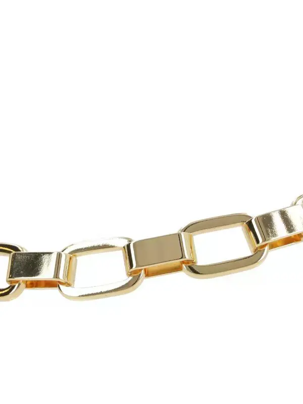 Federica Tosi Emily Necklace - Gold
