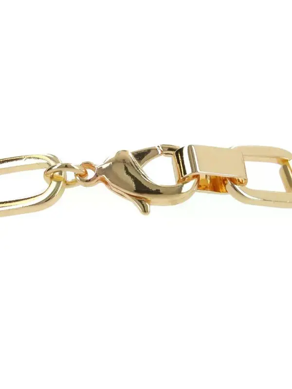 Federica Tosi Emily Necklace - Gold