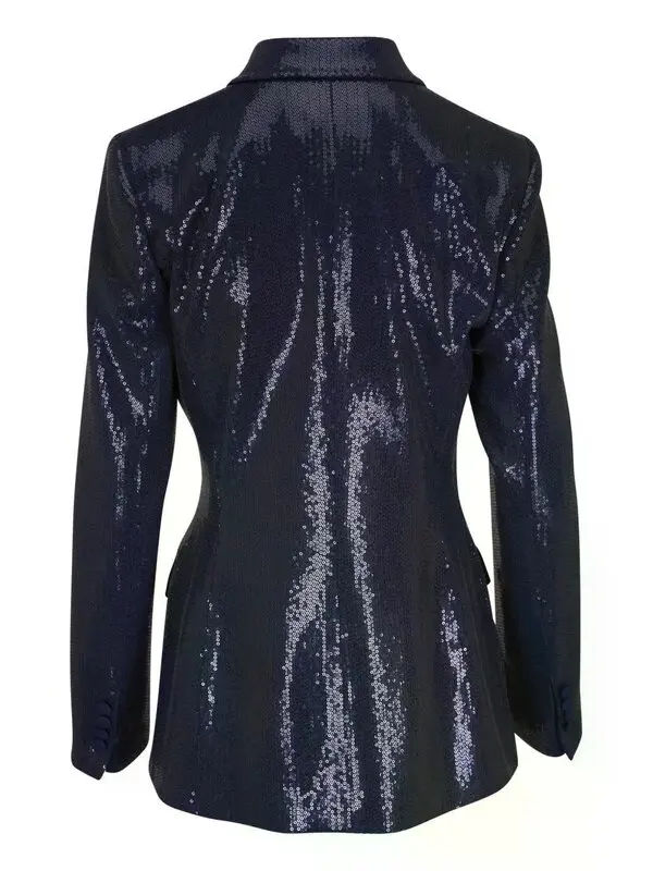 Michael Kors Sequin-embroidered Blazer