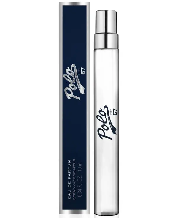 Ralph Lauren Polo 67 Eau De Parfum Spray - No Color