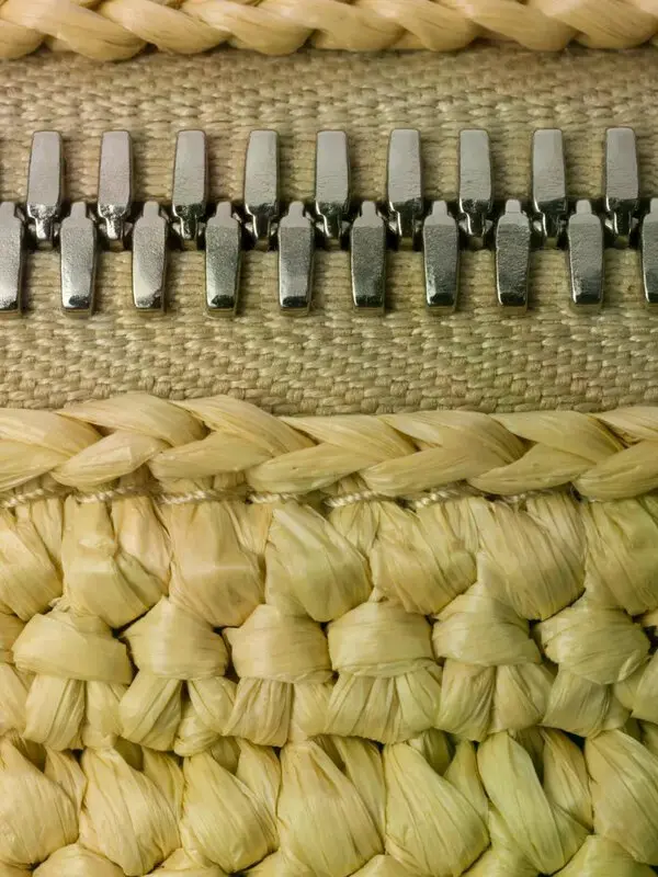 Prada Woven Belt Bag