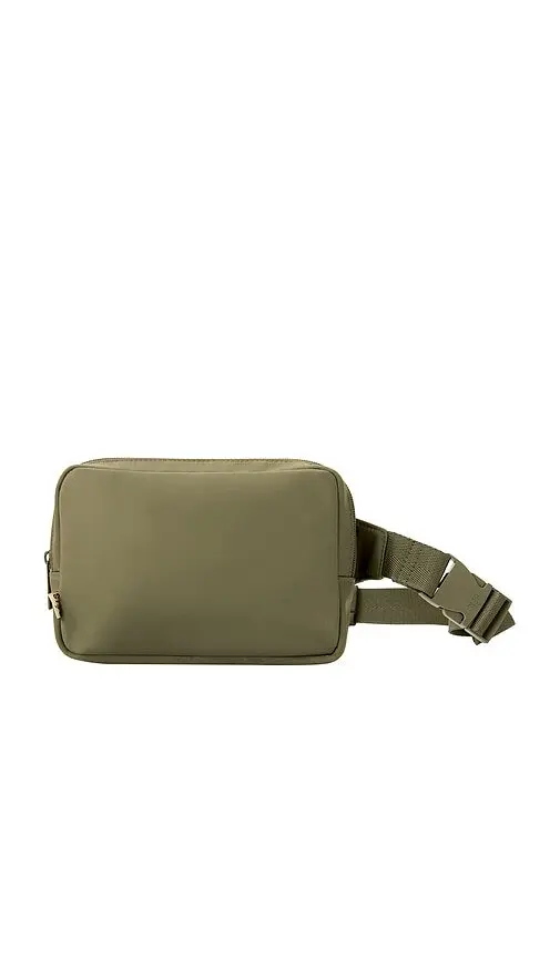 BEIS The Nylon Belt Bag