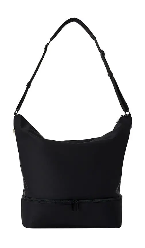 BEIS The Day Tripper Nylon Tote