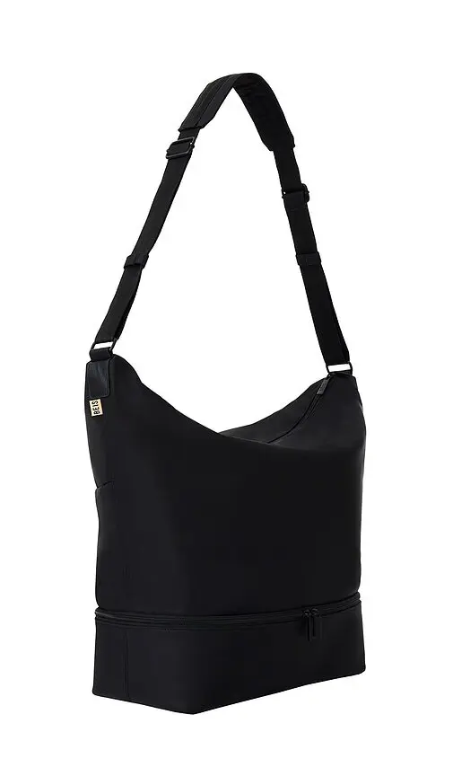 BEIS The Day Tripper Nylon Tote