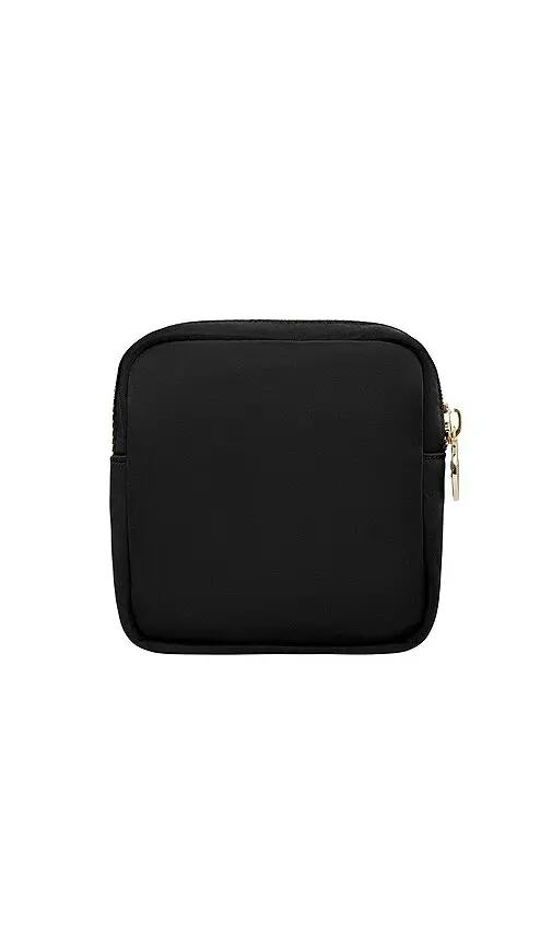 Stoney Clover Lane First Aid Mini Pouch - Black