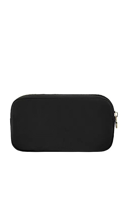 Stoney Clover Lane Do Not Disturb Embroidered Small Pouch