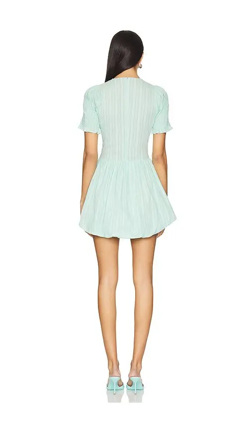 APRES STUDIO Bubble Dress