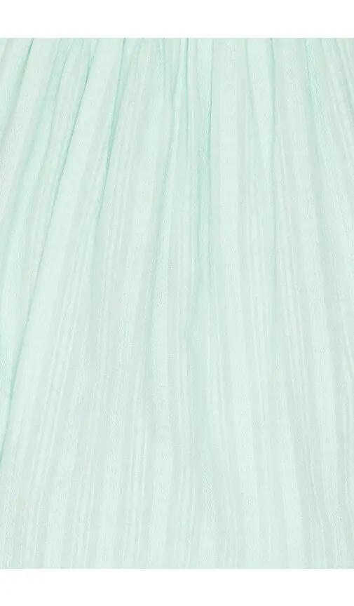 APRES STUDIO Bubble Dress