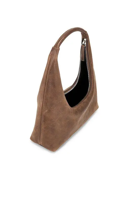 MARGESHERWOOD Hobo Shoulder Bag