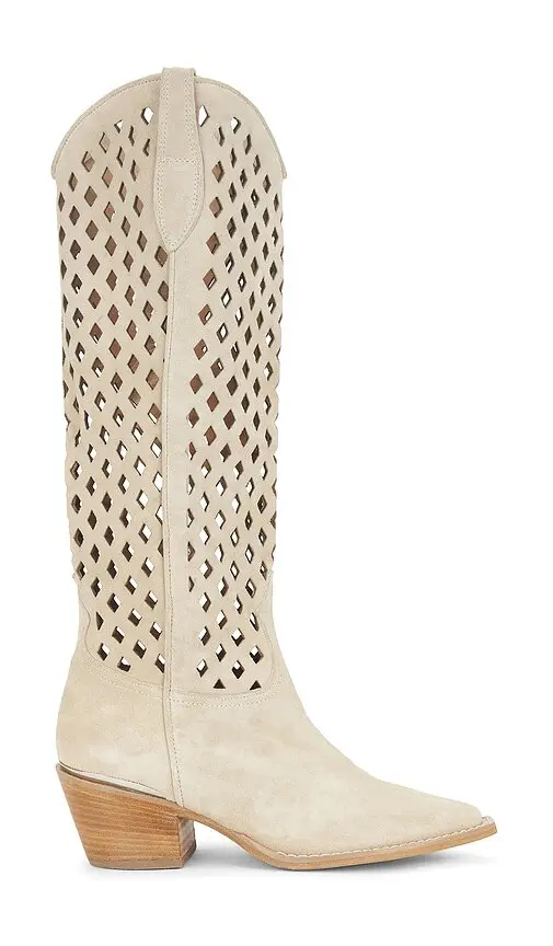 Free People Diamonds Are Forever Cowboy Boot In . Also