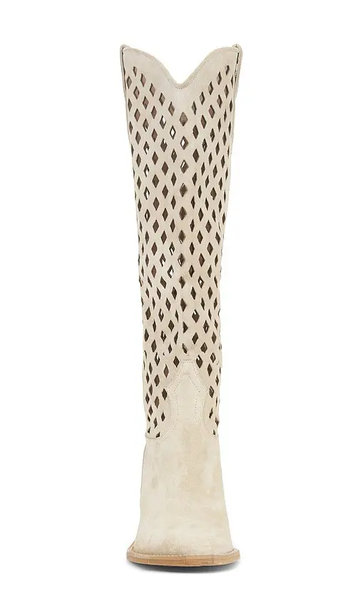 Free People Diamonds Are Forever Cowboy Boot In . Also