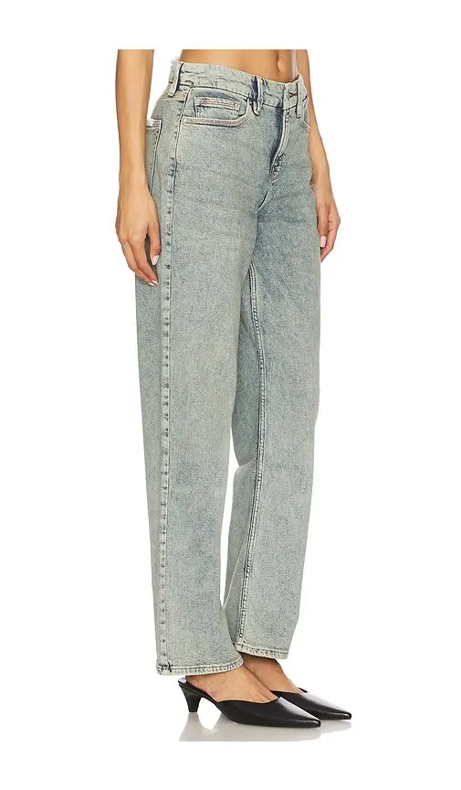 Good American Good 90's Petite Jeans