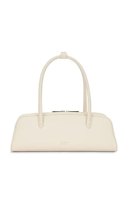 FREJA NEW YORK Mercer Bag - Cream