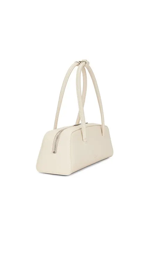 FREJA NEW YORK Mercer Bag - Cream
