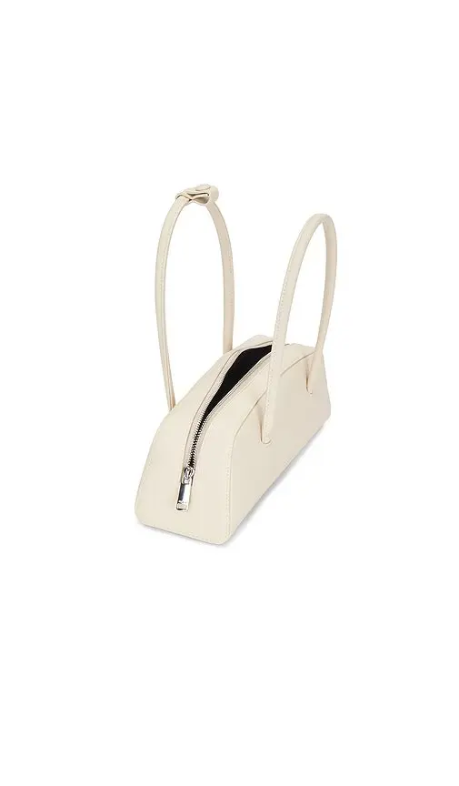 FREJA NEW YORK Mercer Bag - Cream