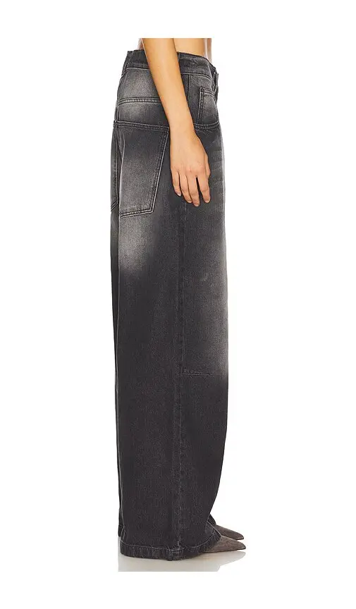 JADED LONDON Colossus Jeans