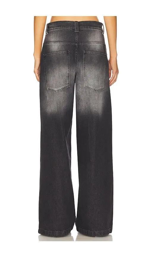 JADED LONDON Colossus Jeans