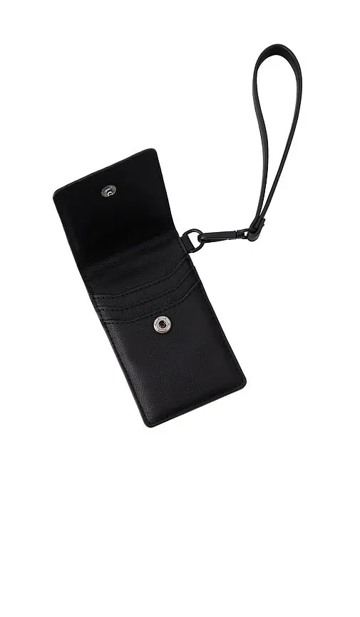BEIS The Id Wristlet