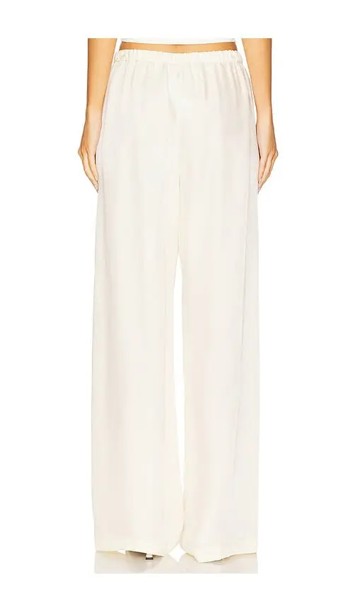 Enza Costa Fluid Pant