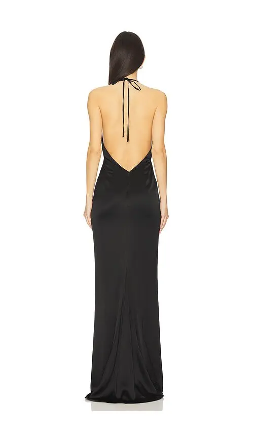 MICHAEL COSTELLO X Revolve Adelajda Gown