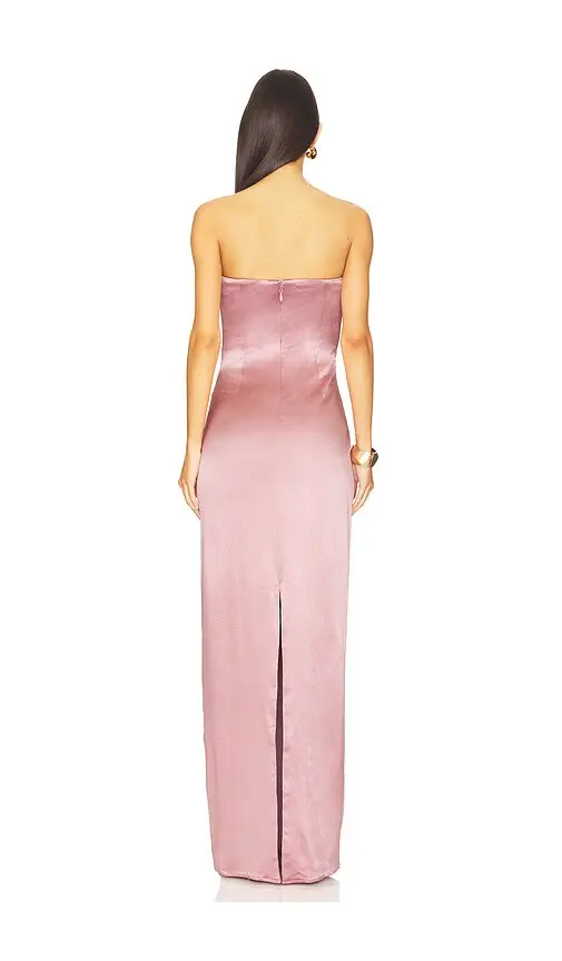MICHAEL COSTELLO Abelina Gown