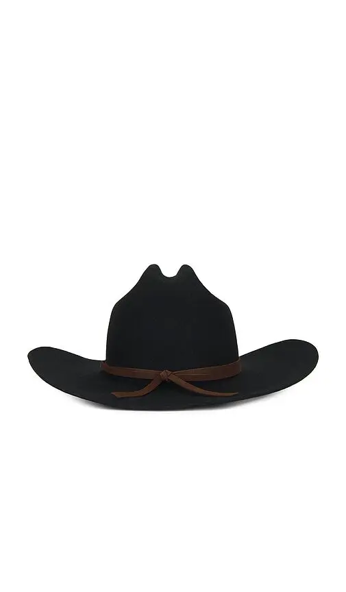 Lack Of Color Wilder Cowboy Hat