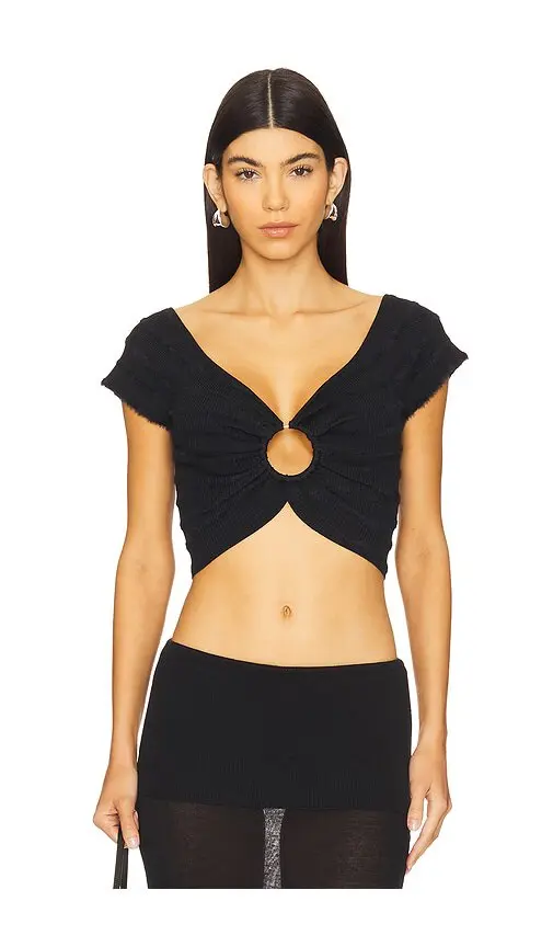 OSIS STUDIO Clementine Top