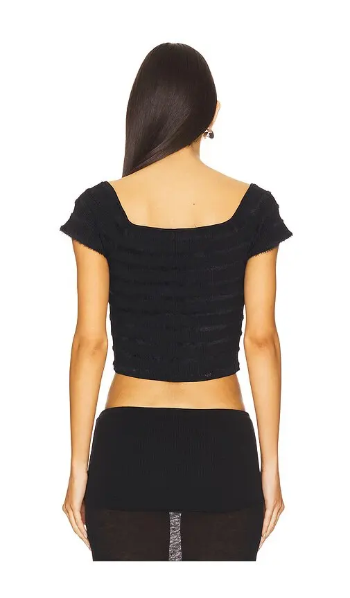 OSIS STUDIO Clementine Top