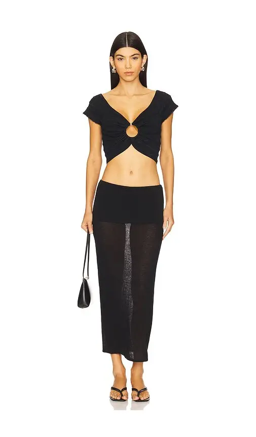 OSIS STUDIO Clementine Top