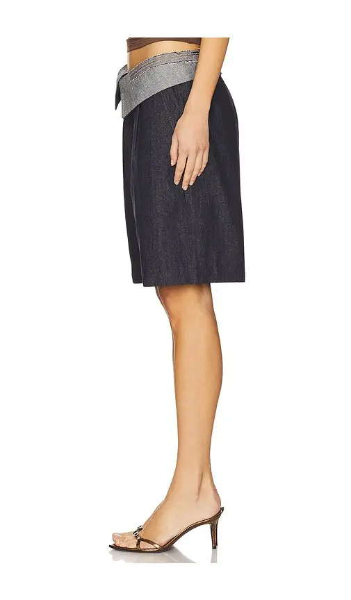 OSIS STUDIO Lily Shorts