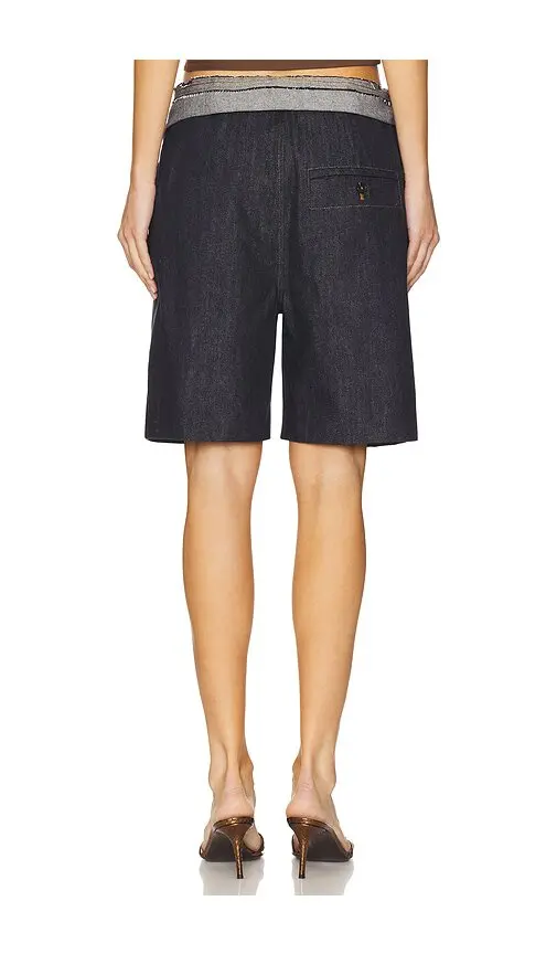 OSIS STUDIO Lily Shorts