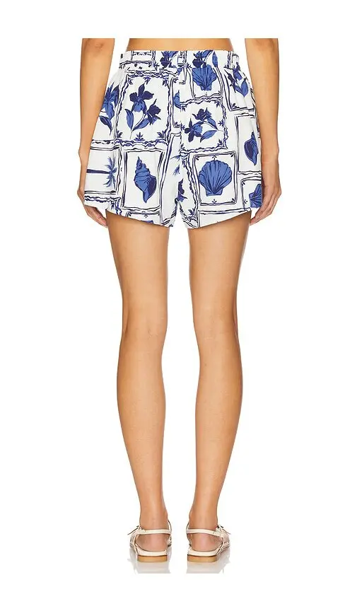 Minkpink Sylvie Elasticated Short