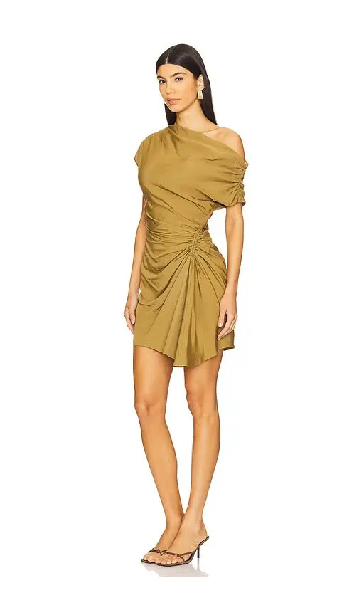 A.L.C. Poppy Mini Dress