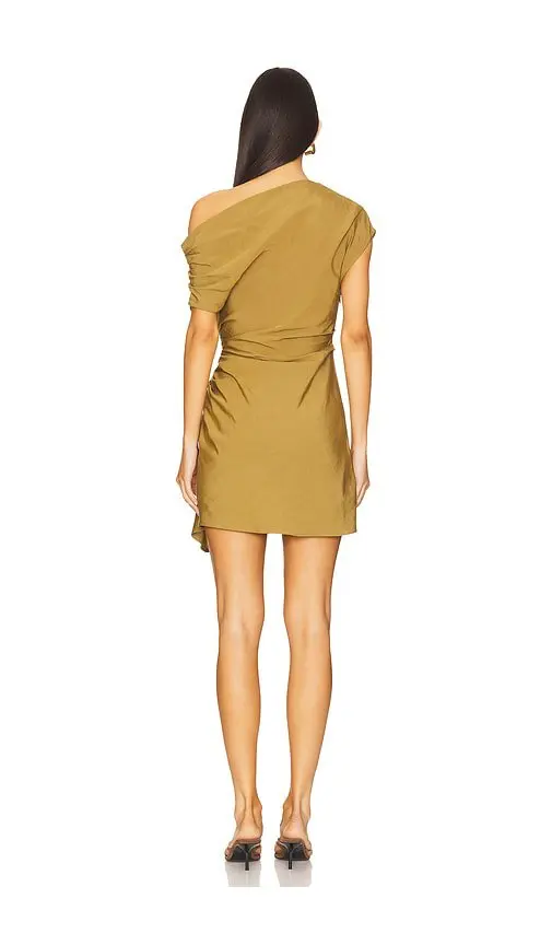 A.L.C. Poppy Mini Dress