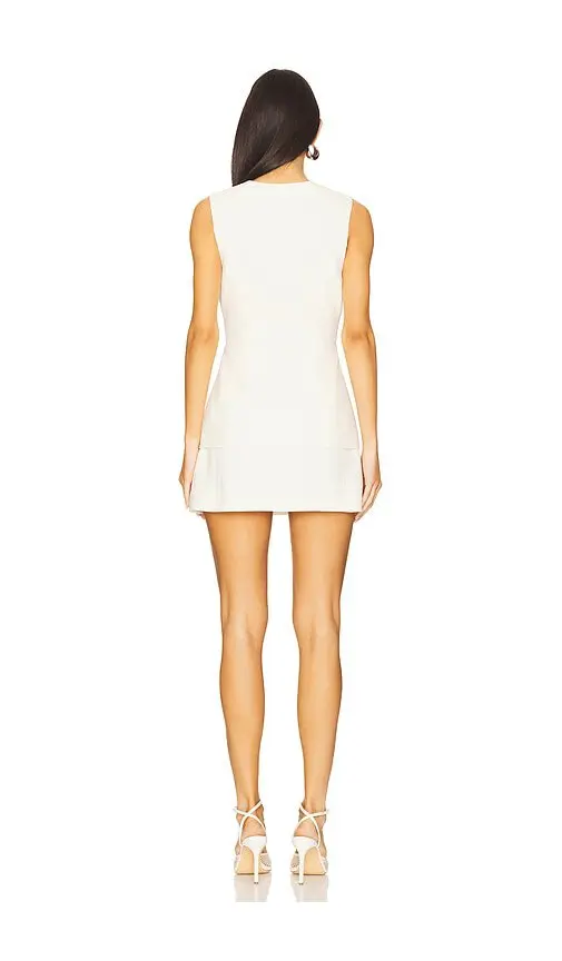 Astr The Label Dilone Mini Dress