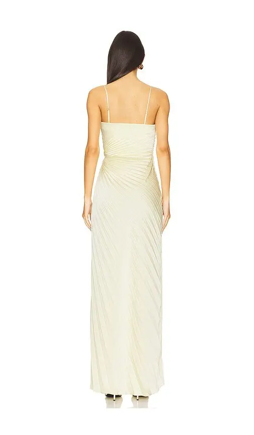 A.L.C. Layla Gown