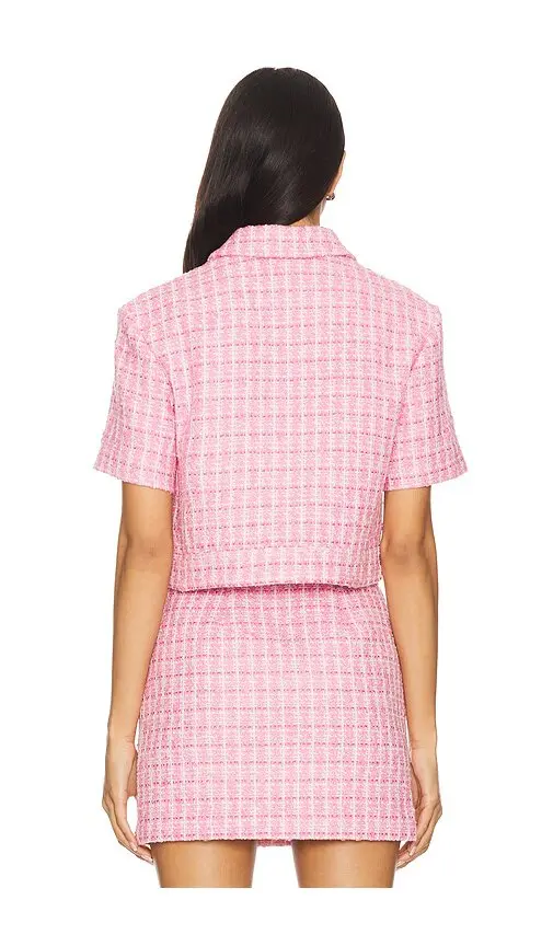 LOVERS AND FRIENDS Ren Top