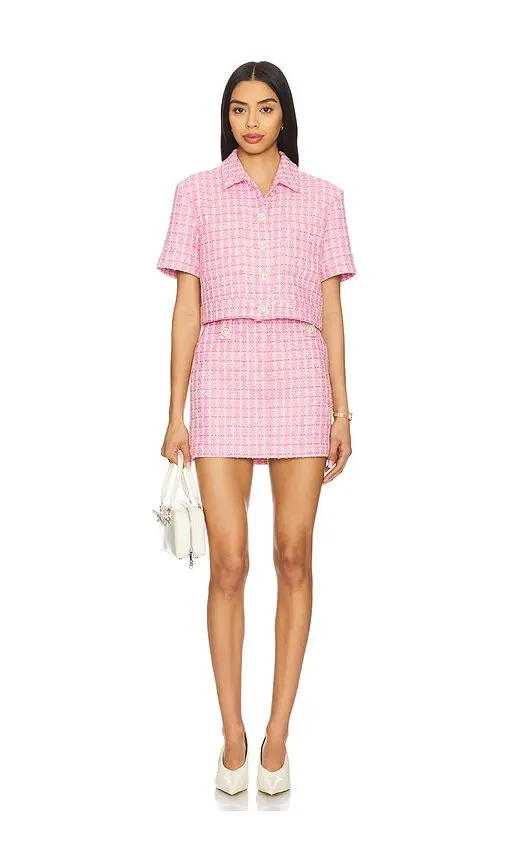 LOVERS AND FRIENDS Ren Top