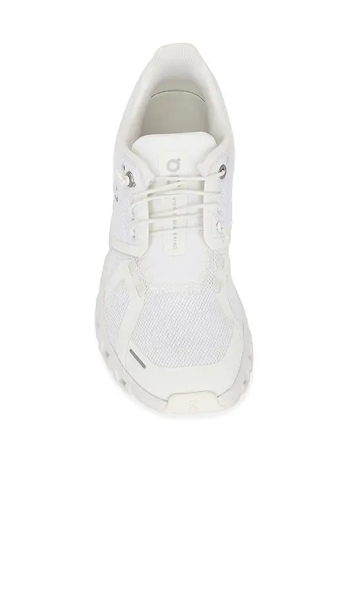 On Sneaker - White