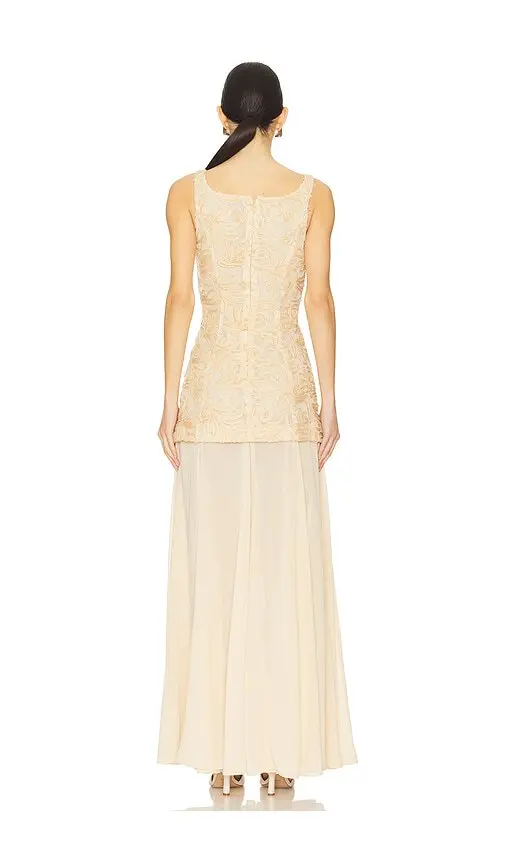 Lpa Simona Maxi Dress