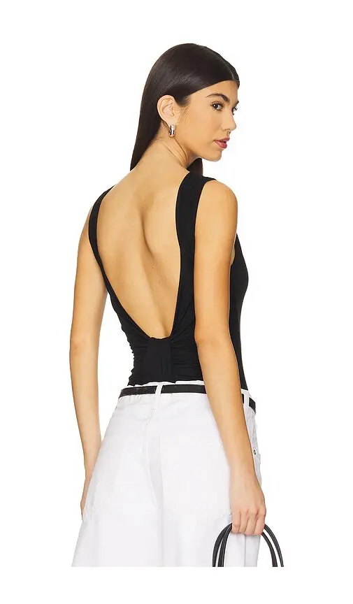 AGOLDE Ara Bodysuit