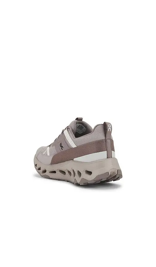 On Cloudhorizon Athletic Sneakers - Brown