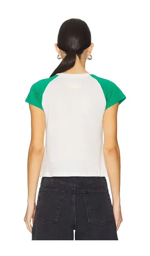THE LAUNDRY ROOM Mon Cheri Cherry Coke Baby Tee